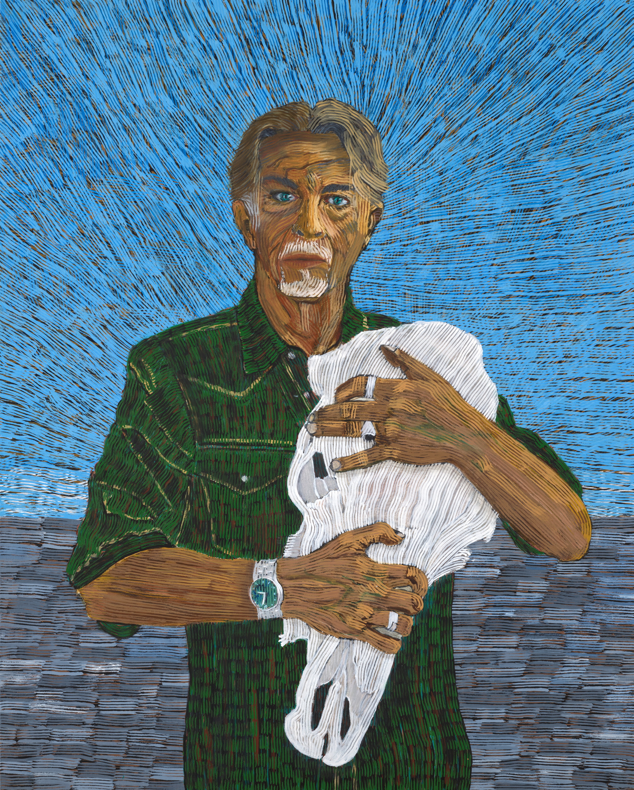 Archibald Prize 2024 | Art Gallery of NSW