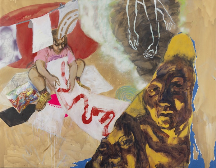 Wendy Sharpe | Art Gallery of NSW