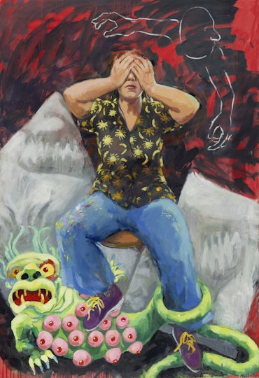 Wendy Sharpe | Art Gallery of NSW