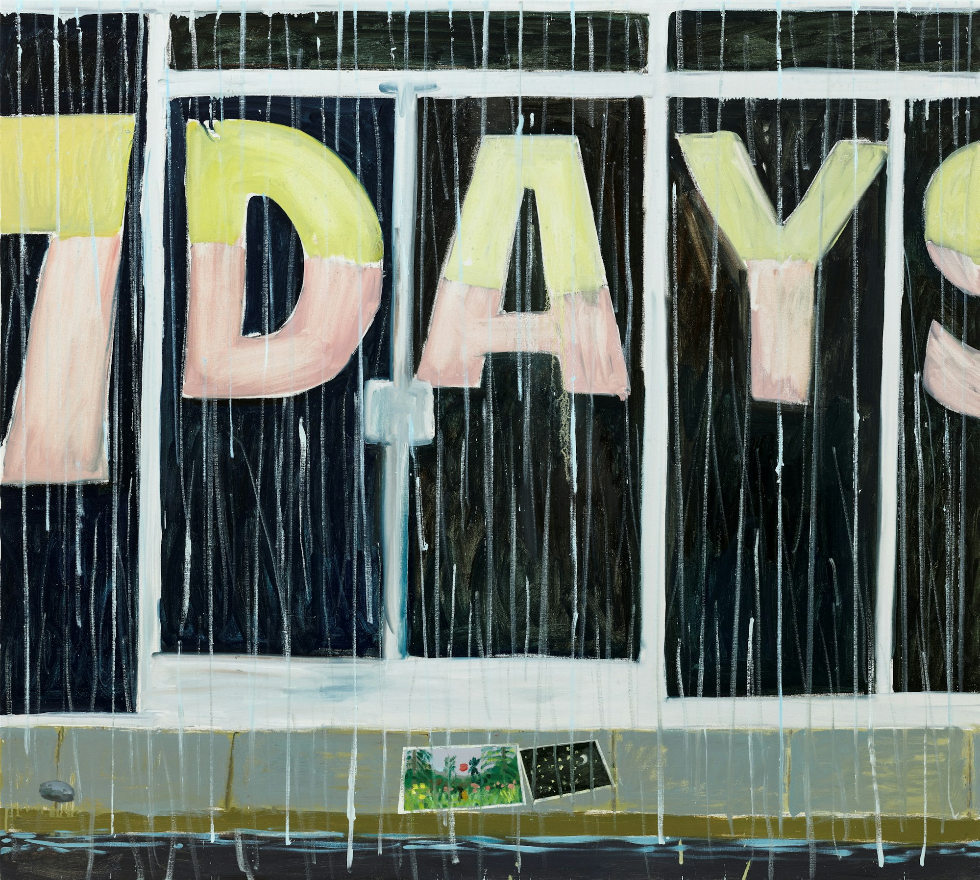 Nick Collerson | Art Gallery of NSW