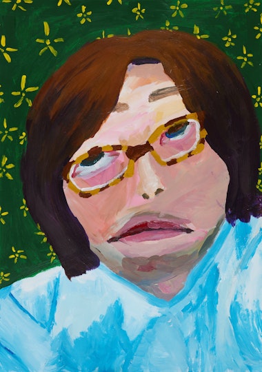 Young Archie 2024 winners announced | Art Gallery of NSW