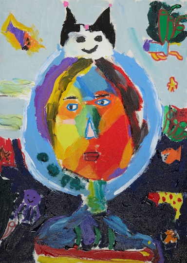 Young Archie 2024 winners announced | Art Gallery of NSW