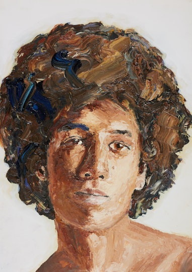 Young Archie 2024 winners announced | Art Gallery of NSW