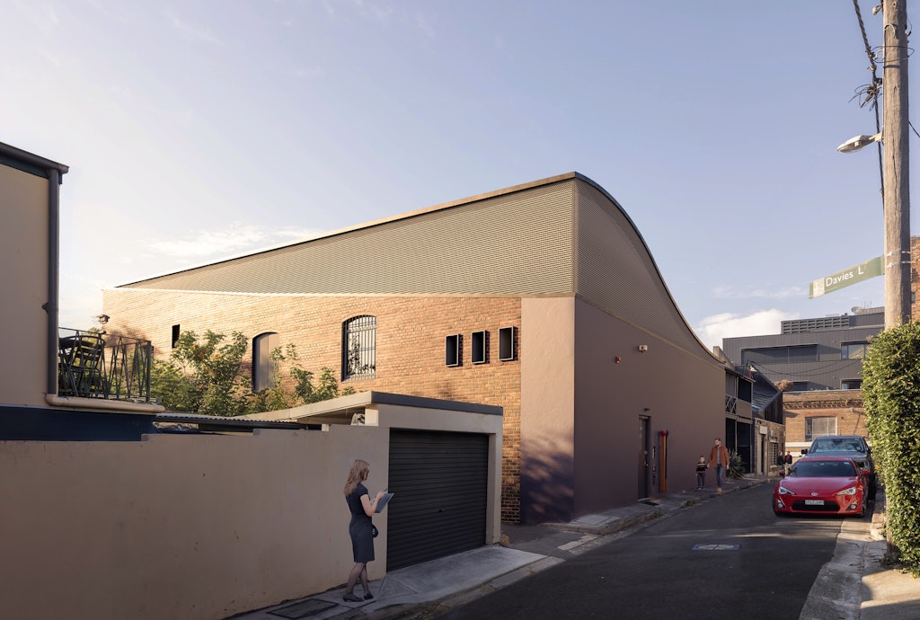 Building upgrades for Brett Whiteley Studio as exhibition tour starts ...