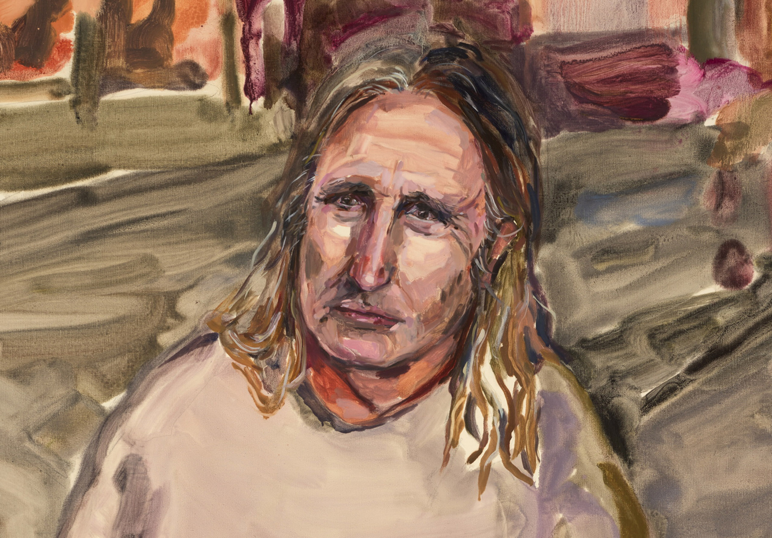 Inside the Archibald Prize | Art Gallery of NSW