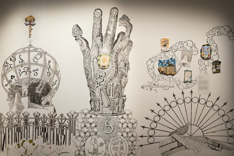 Emily Hunt | Art Gallery of NSW