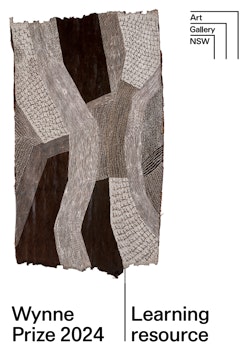Wynne Prize 2024 | Art Gallery of NSW