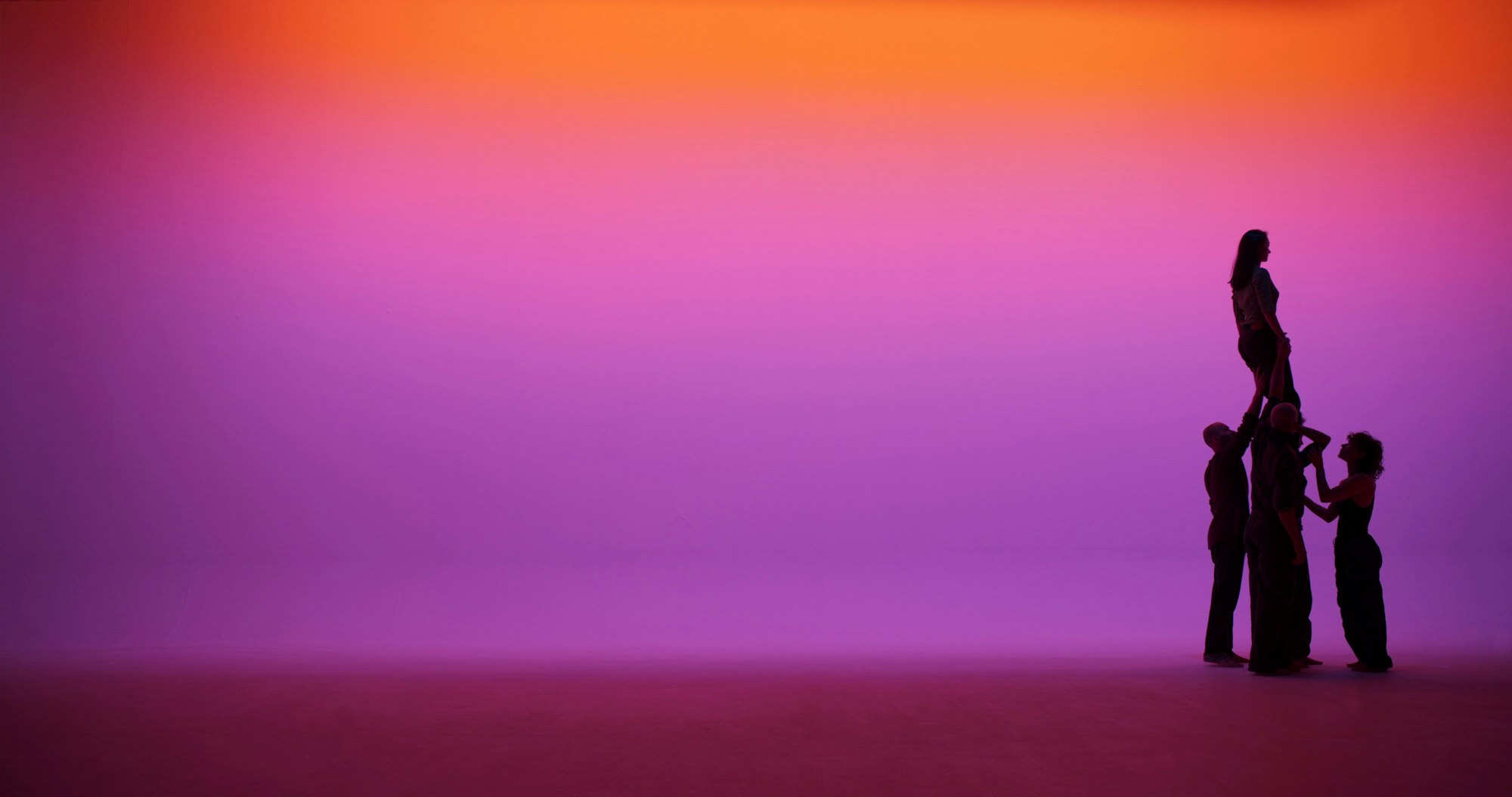 Art Gallery of New South Wales to unveil major new Tank commission by ...