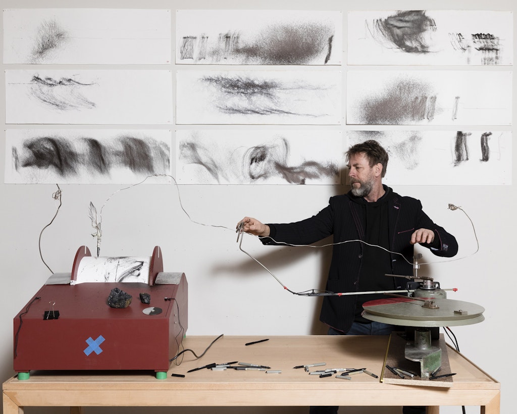 Infinite | Art Gallery of NSW