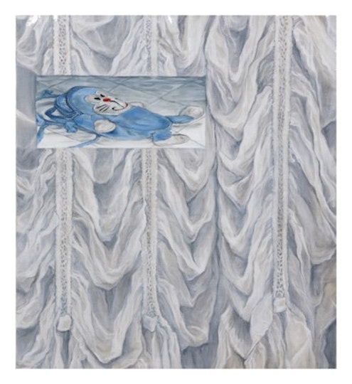 Recipients and finalists | Art Gallery of NSW