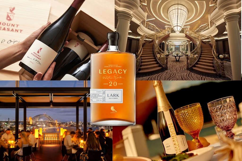 Travel and Luxury Draw 2025 | Art Gallery of NSW