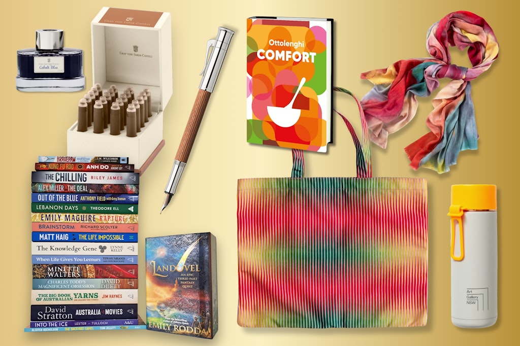 Travel and Luxury Draw 2025 | Art Gallery of NSW