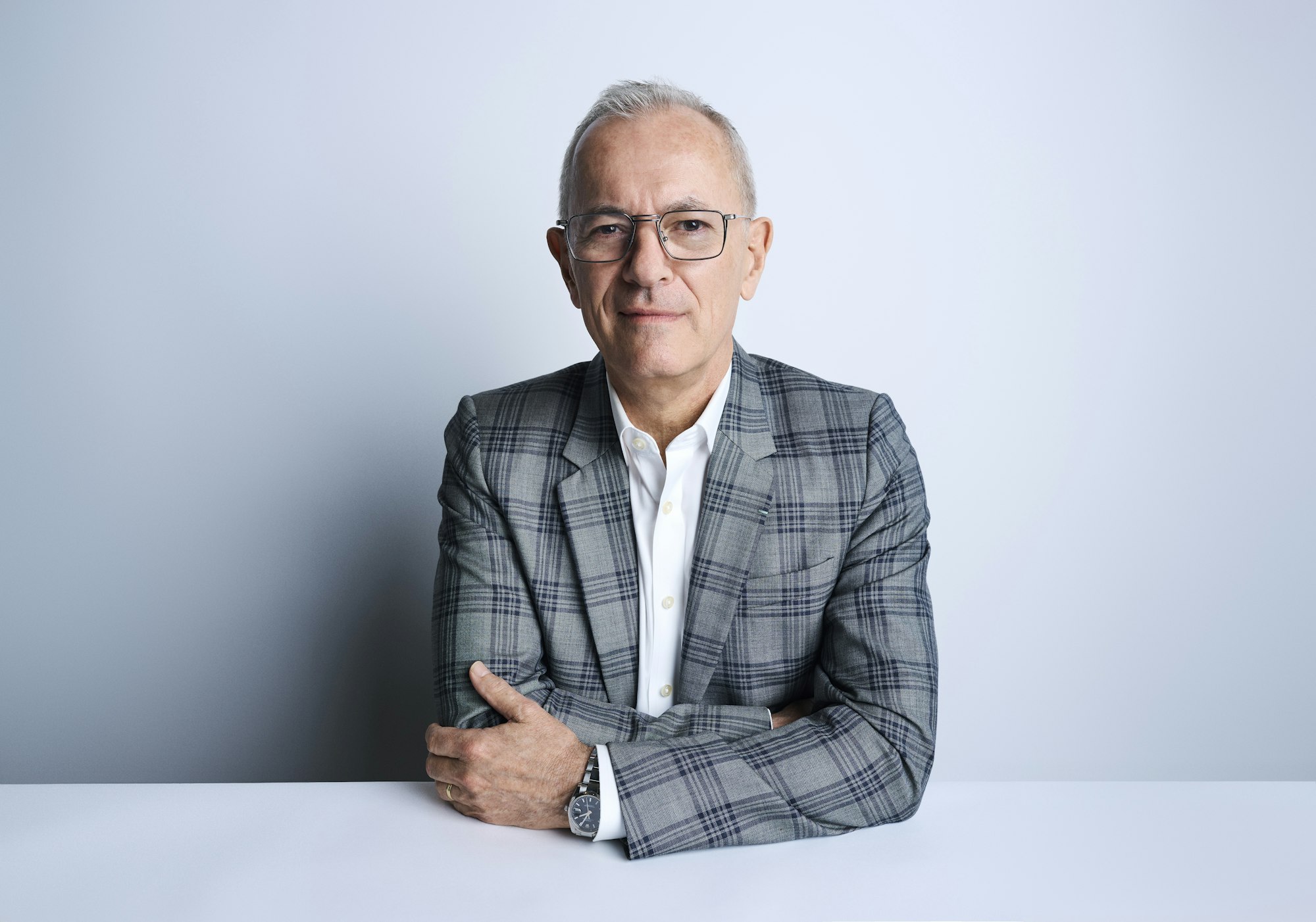 Director Michael Brand to step down next year | Art Gallery of NSW