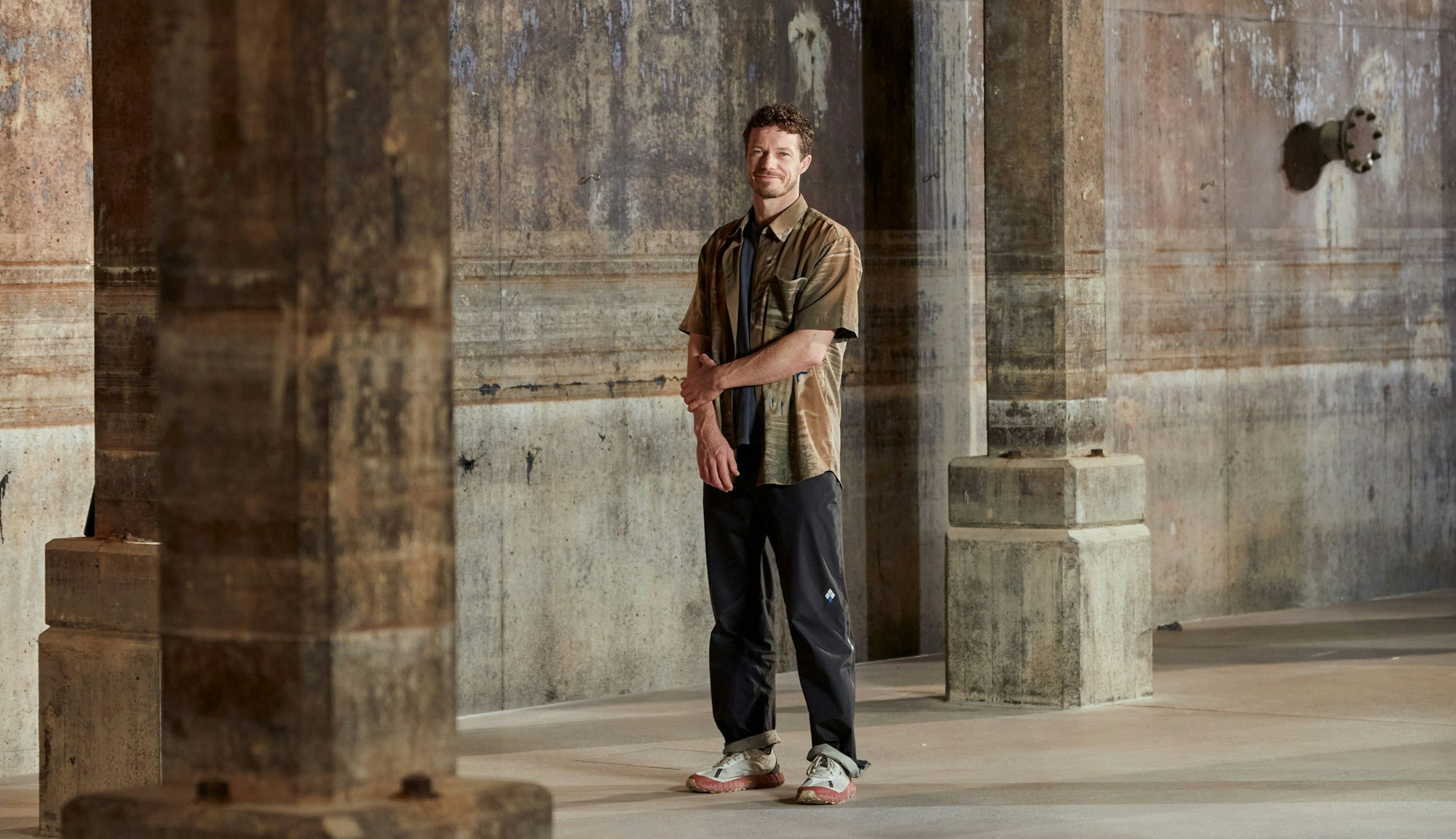 Mike Hewson | Art Gallery of NSW