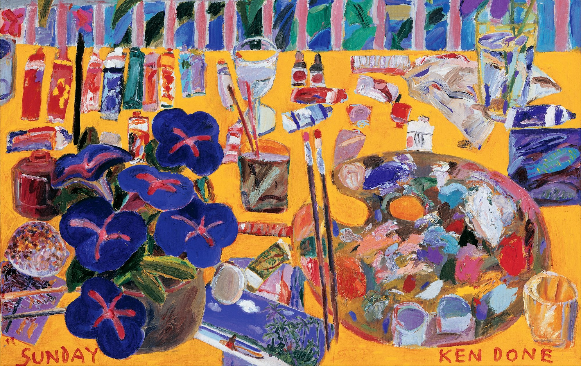 Donate | Art Gallery of NSW