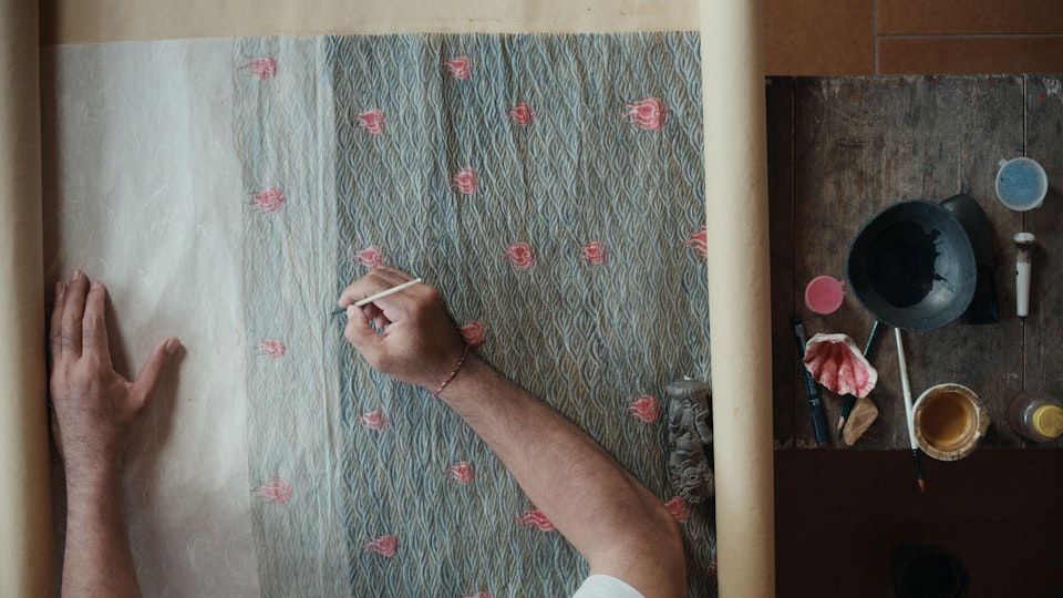 Leyla Stevens | Art Gallery of NSW