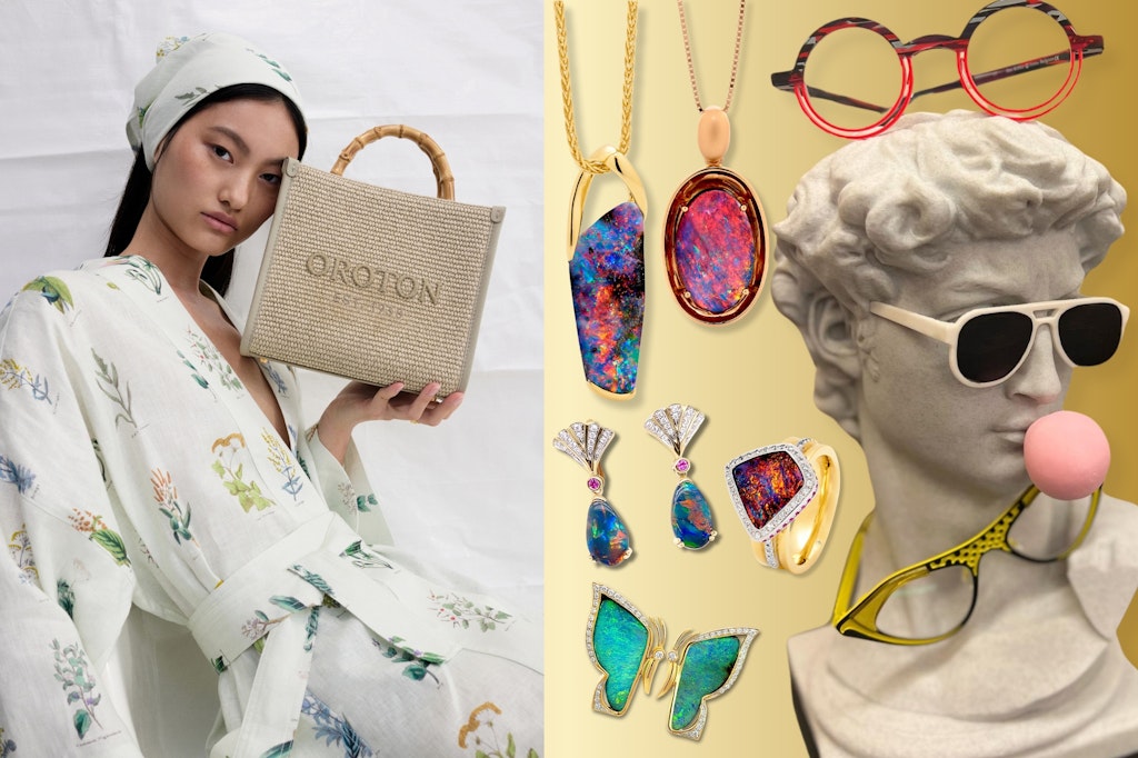 Travel and Luxury Draw 2025 | Art Gallery of NSW