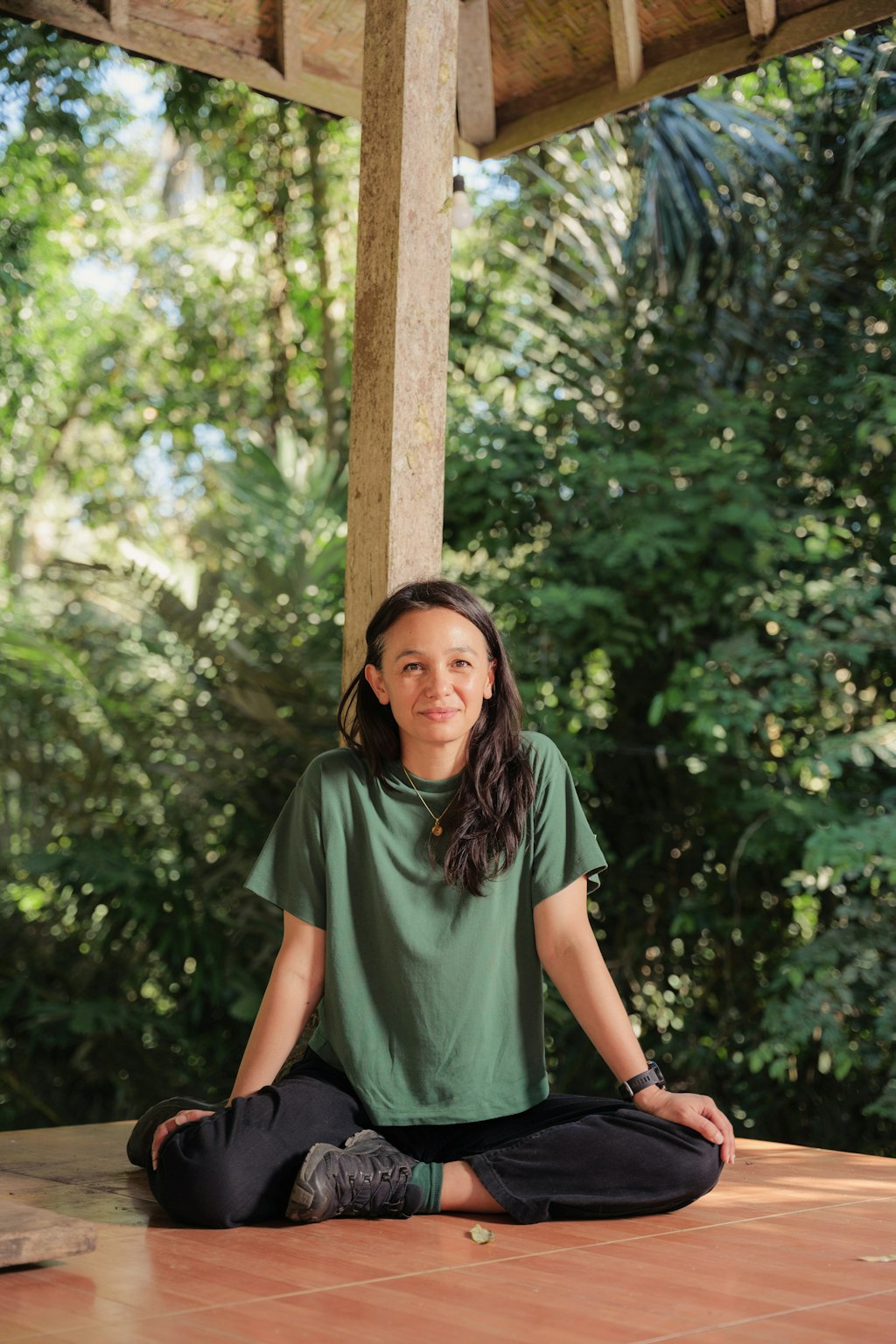 PAHIT MANIS, Night Forest | Art Gallery of NSW