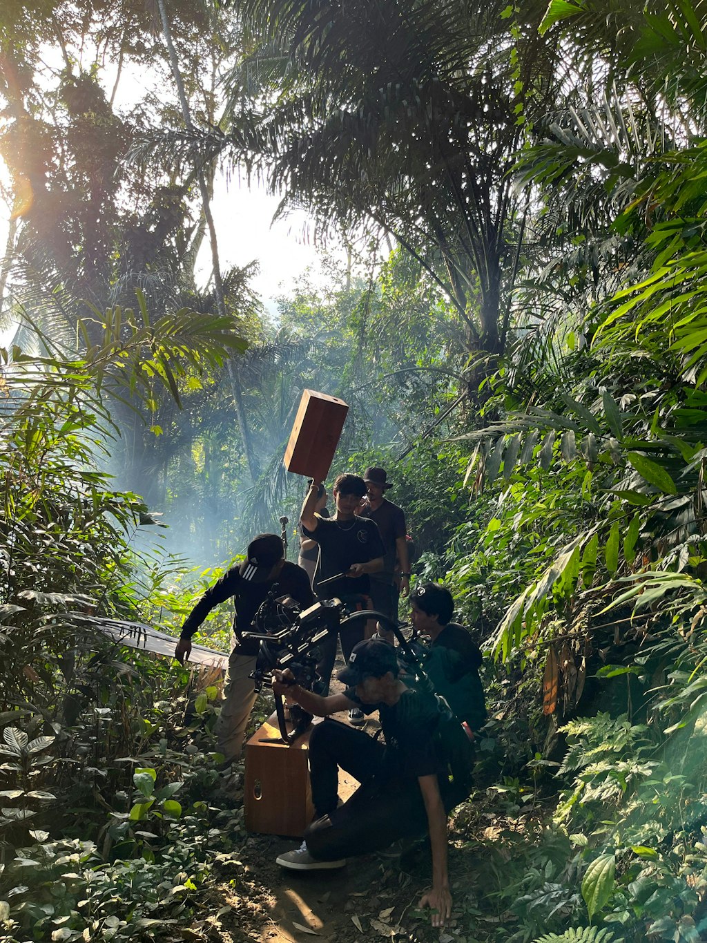 PAHIT MANIS, Night Forest | Art Gallery of NSW