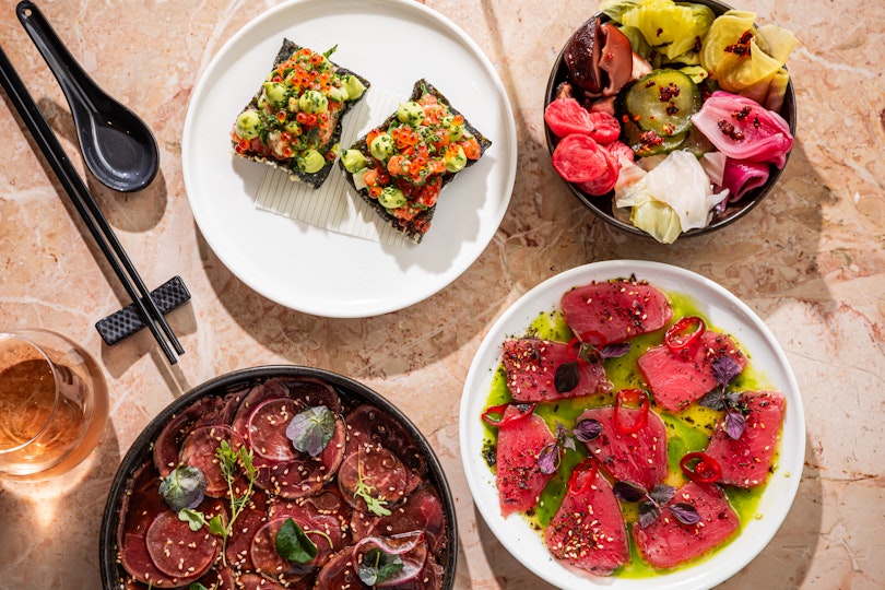 Eat and drink | Art Gallery of NSW