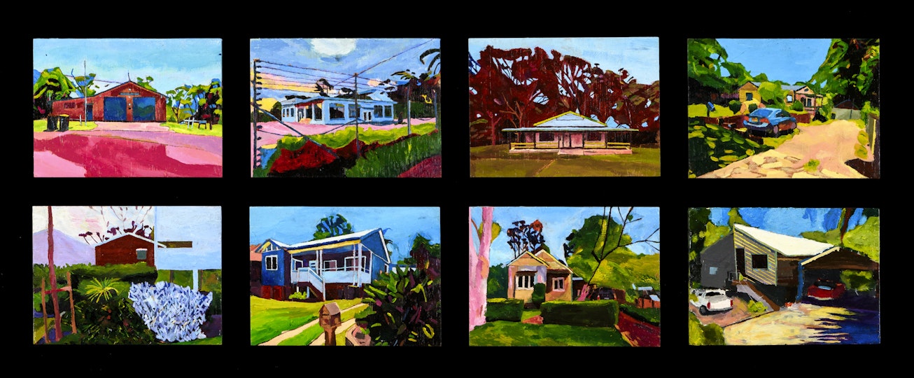 Charlie Dexter Maher | Art Gallery of NSW