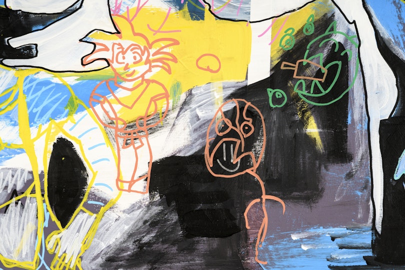 Sam Polifroni | Art Gallery of NSW