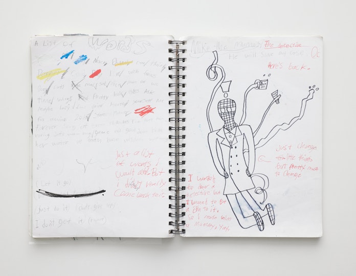 Sam Polifroni | Art Gallery of NSW