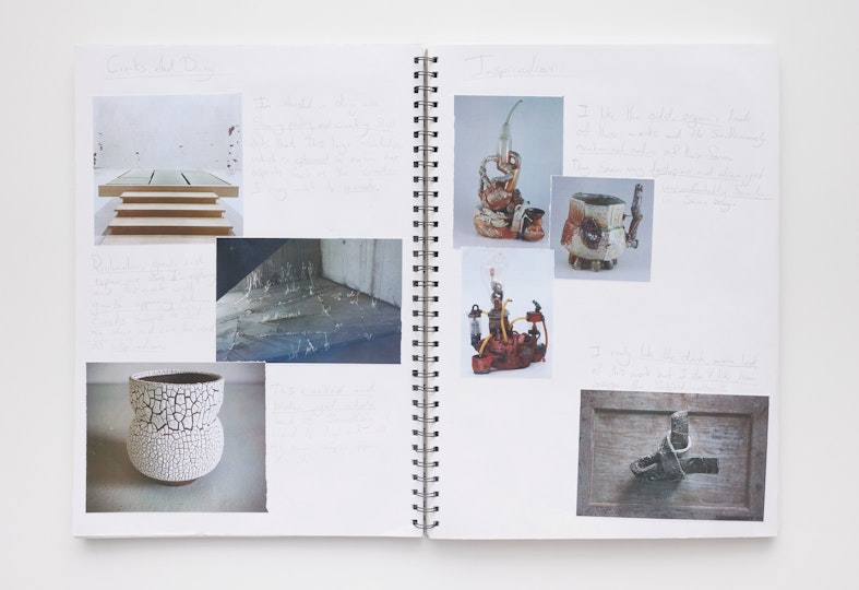 Alex Silver | Art Gallery of NSW