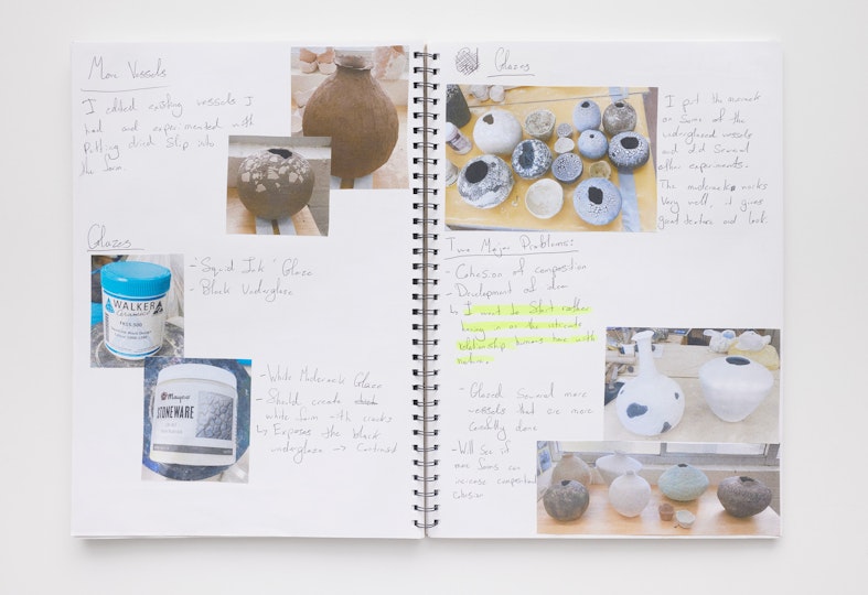 Alex Silver | Art Gallery of NSW