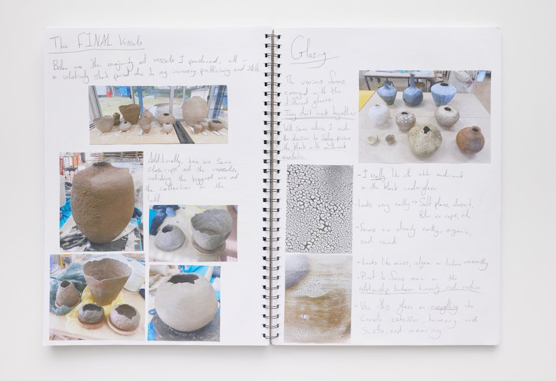 Alex Silver | Art Gallery of NSW