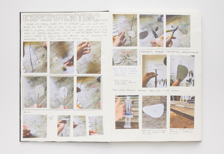 Anna Skye Fiedler | Art Gallery of NSW