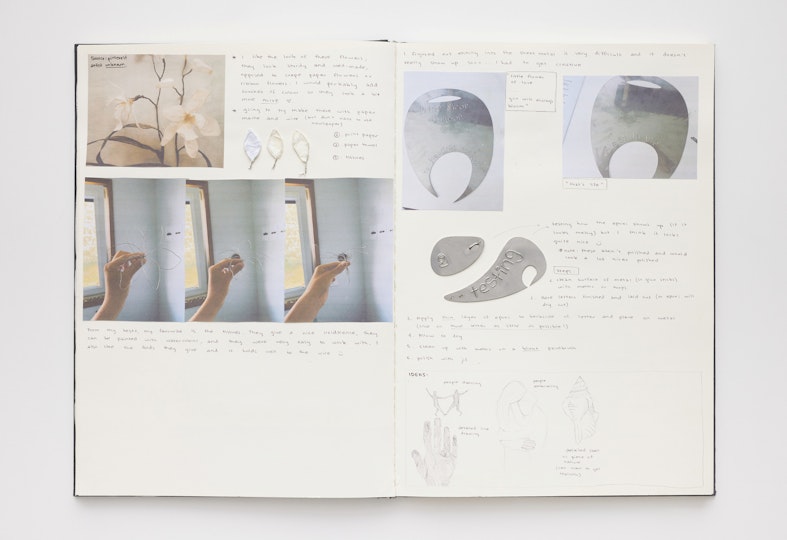 Anna Skye Fiedler | Art Gallery of NSW