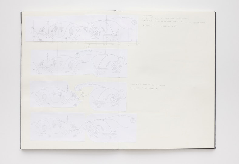 Anna Skye Fiedler | Art Gallery of NSW