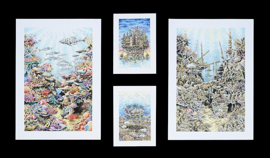 Thomas McFarlane | Art Gallery of NSW