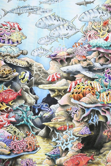 Thomas McFarlane | Art Gallery of NSW