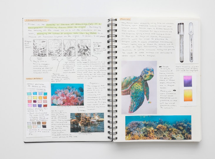 Thomas McFarlane | Art Gallery of NSW