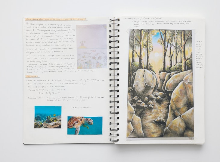 Thomas McFarlane | Art Gallery of NSW