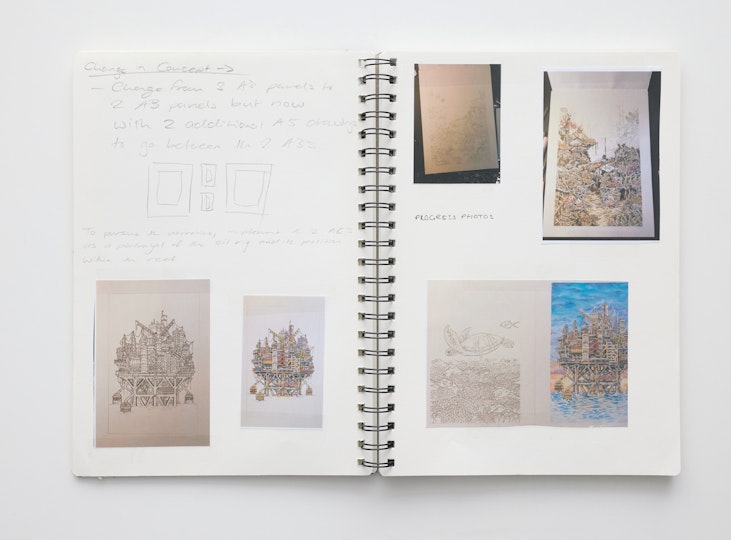 Thomas McFarlane | Art Gallery of NSW