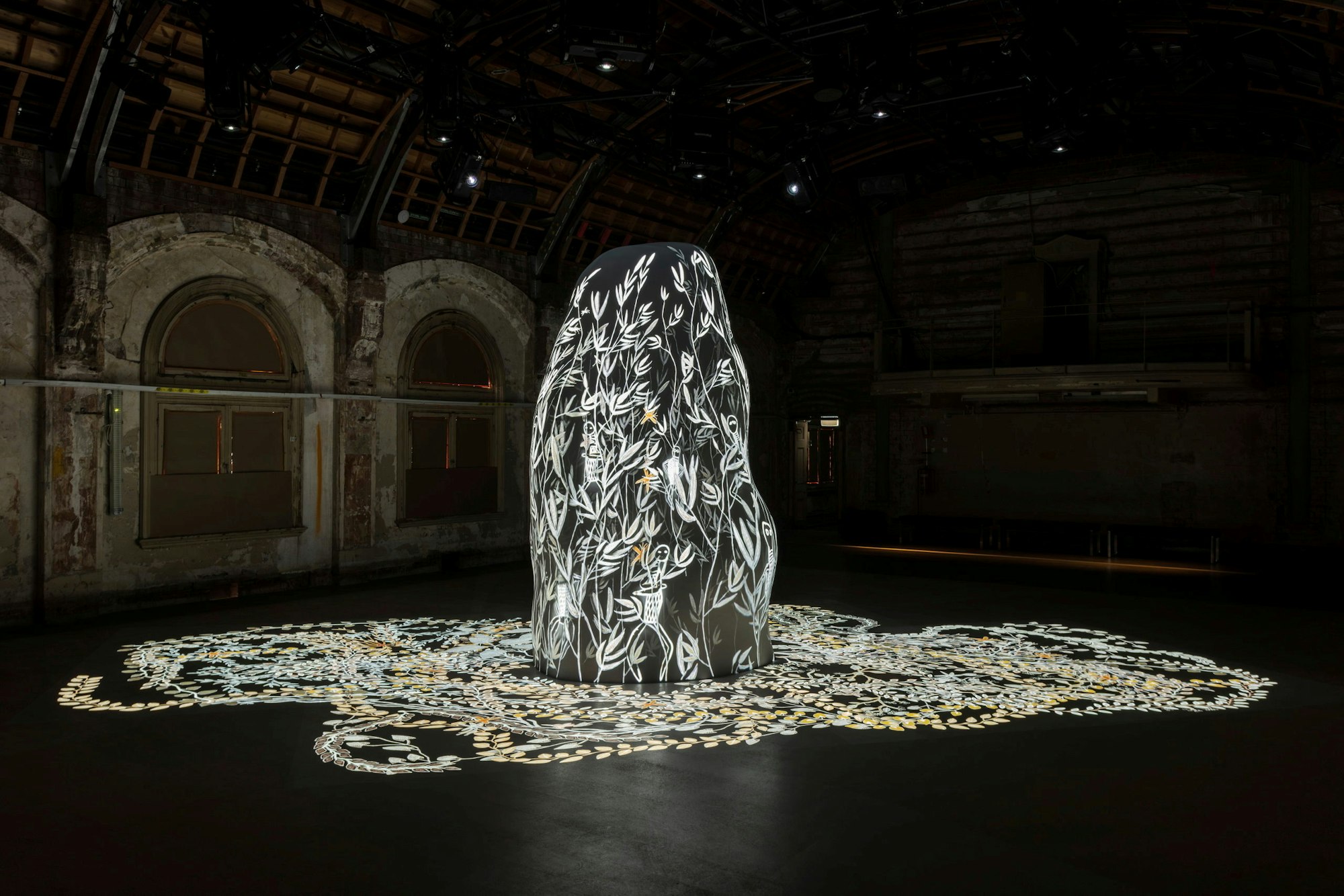 Landmark exhibition celebrating 80 years of Yolŋu art and culture ...