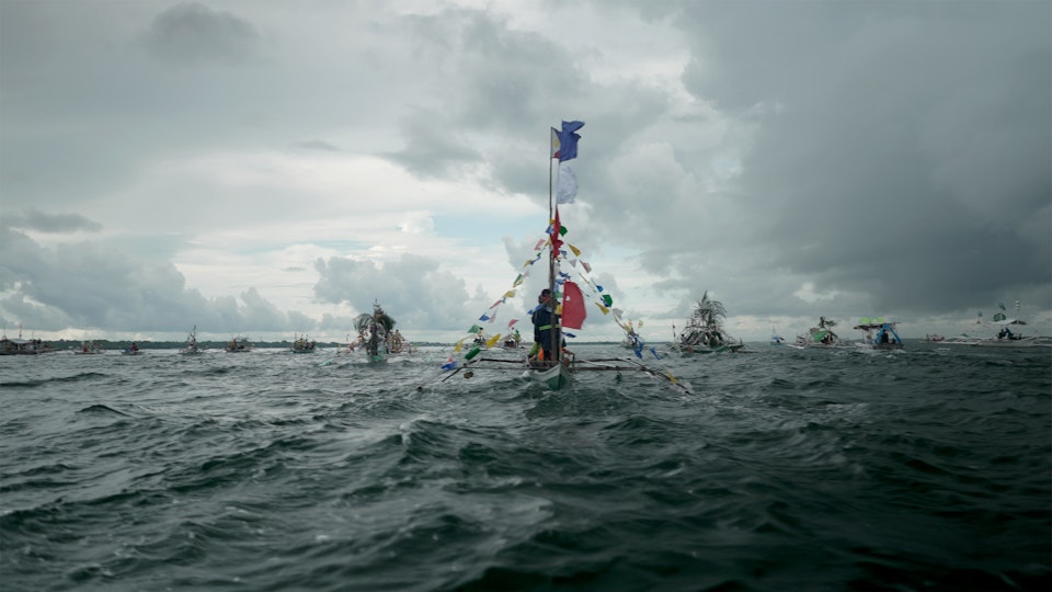 Martha Atienza | Art Gallery of NSW