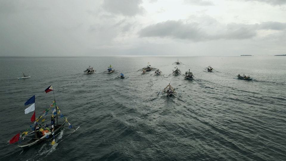 Martha Atienza | Art Gallery of NSW