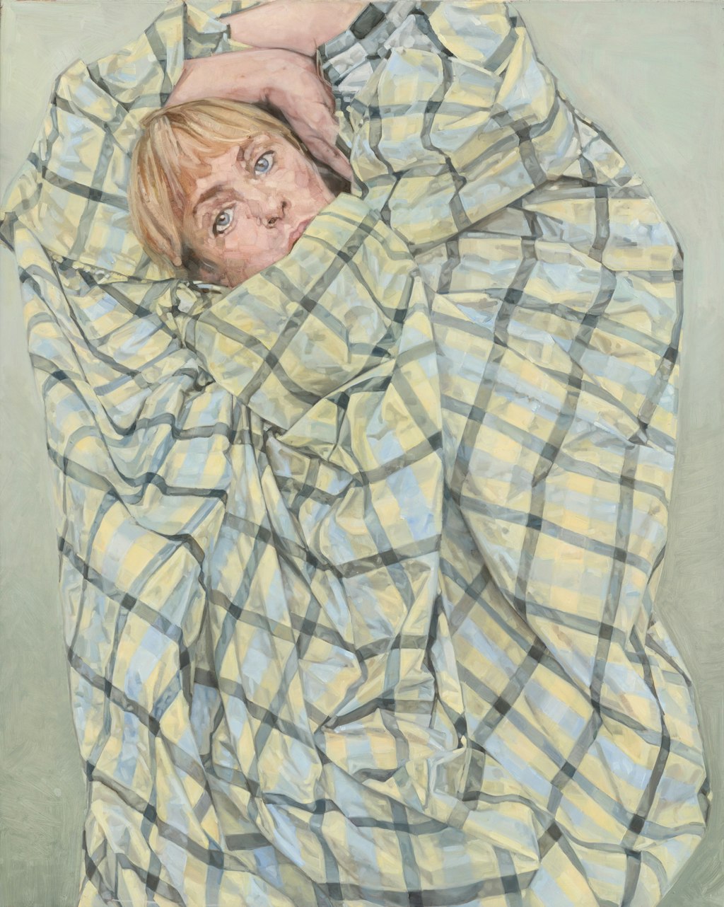 Archibald Prize 2025 children’s labels | Art Gallery of NSW