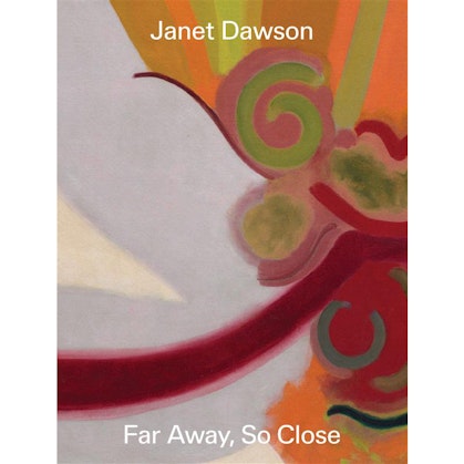 Janet Dawson | Art Gallery of NSW