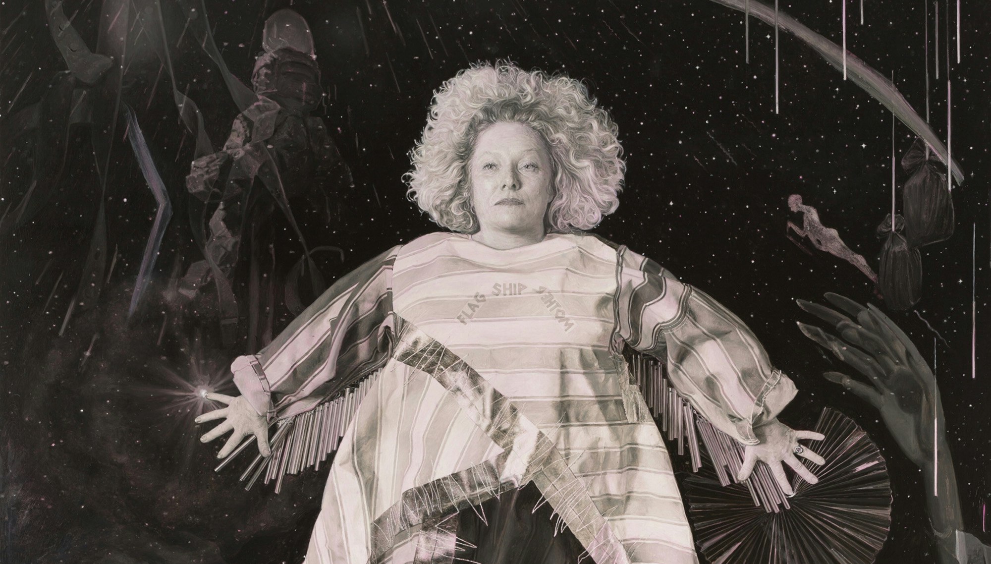 Archibald, Wynne and Sulman Prizes 2025 | Art Gallery of NSW