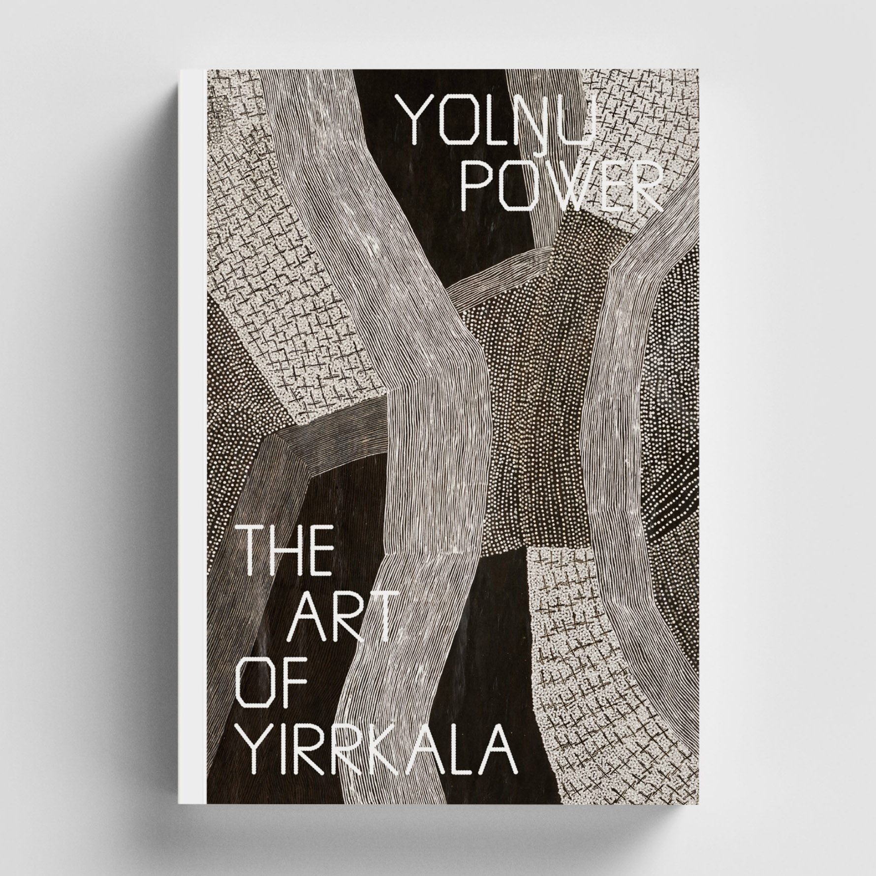 Yolŋu power | Art Gallery of NSW