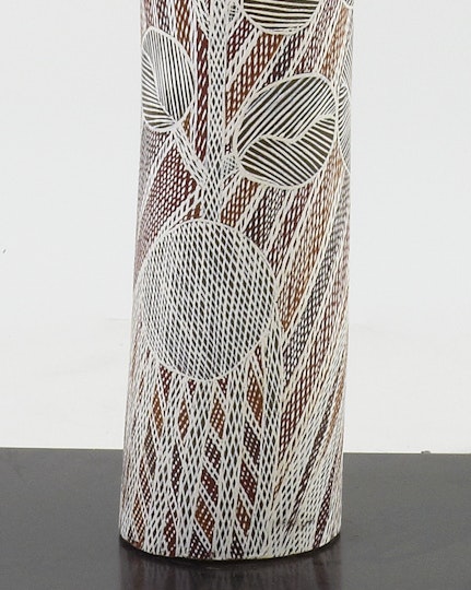 Malaluba Gumana | Art Gallery of NSW