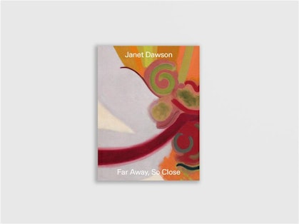 Janet Dawson | Art Gallery of NSW