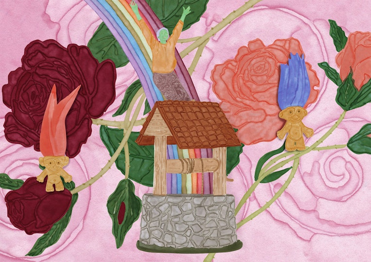 Kate Mitchell | Art Gallery of NSW