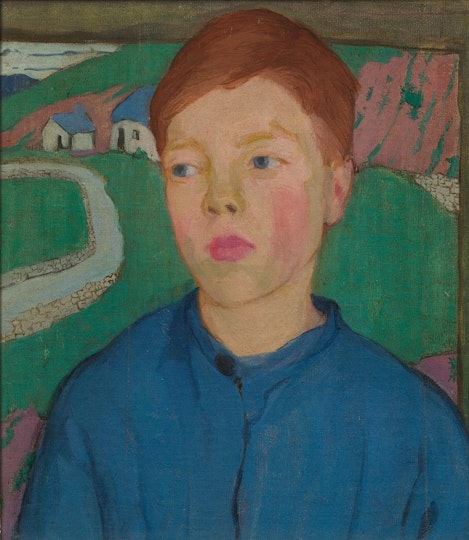 Dangerously Modern | Art Gallery of NSW