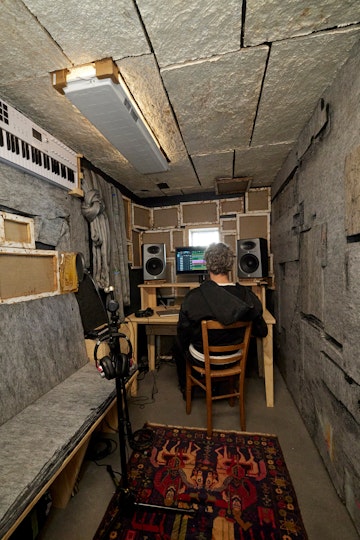 Mike Hewson | Art Gallery of NSW